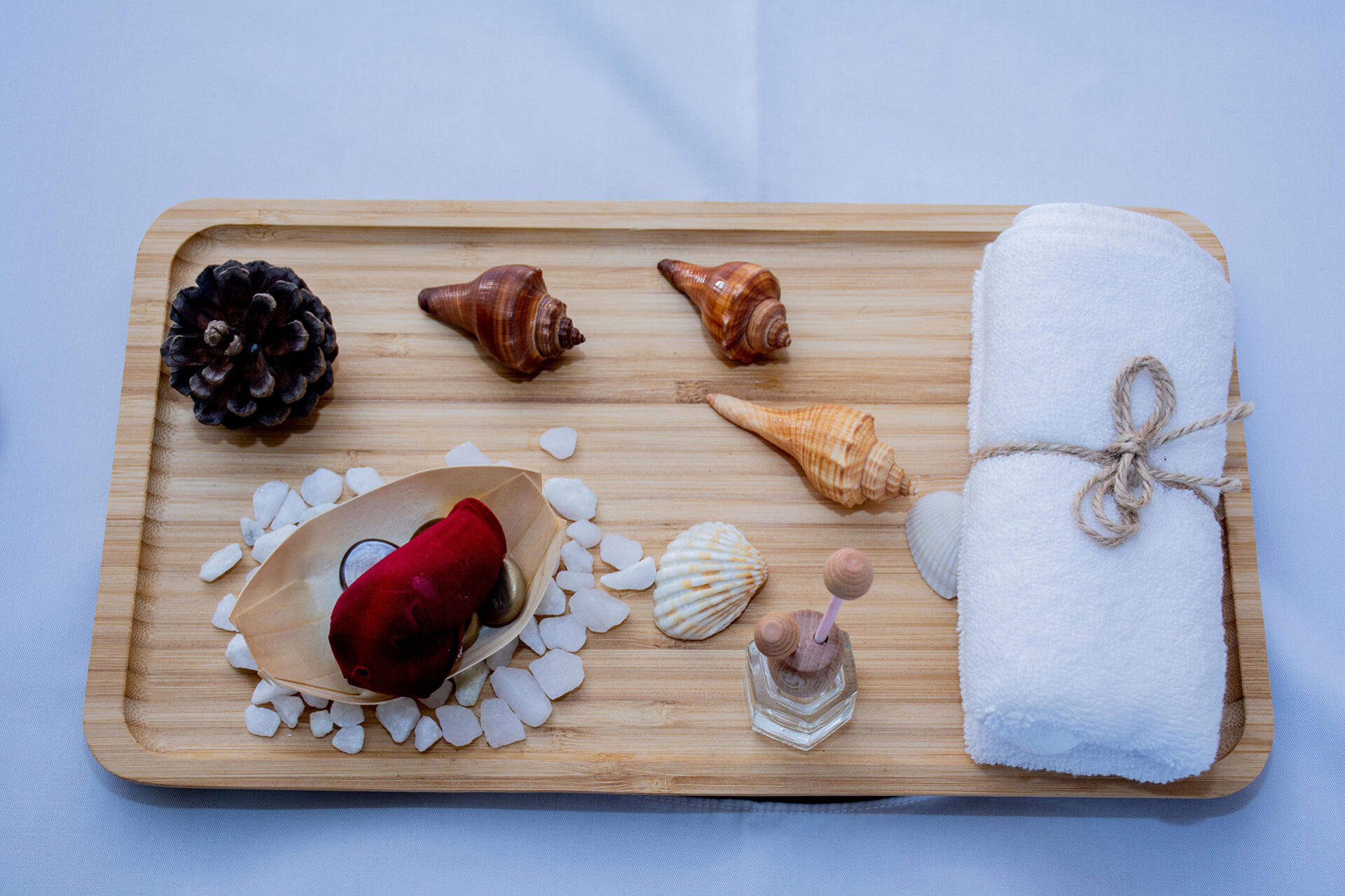 Kalabash Spa - BlueBerry Villas
